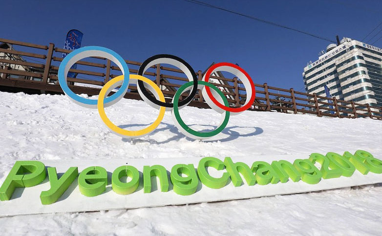 Los Juegos Olímpicos de Invierno de 2018 se retransmitirán en 4K con HDR