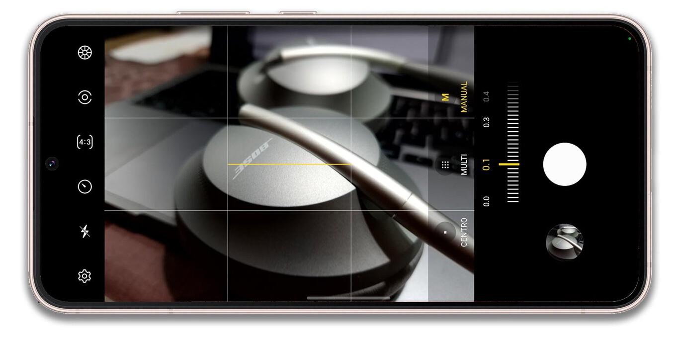 Samsung Galaxy S22+, análisis: review con características, precio y ...