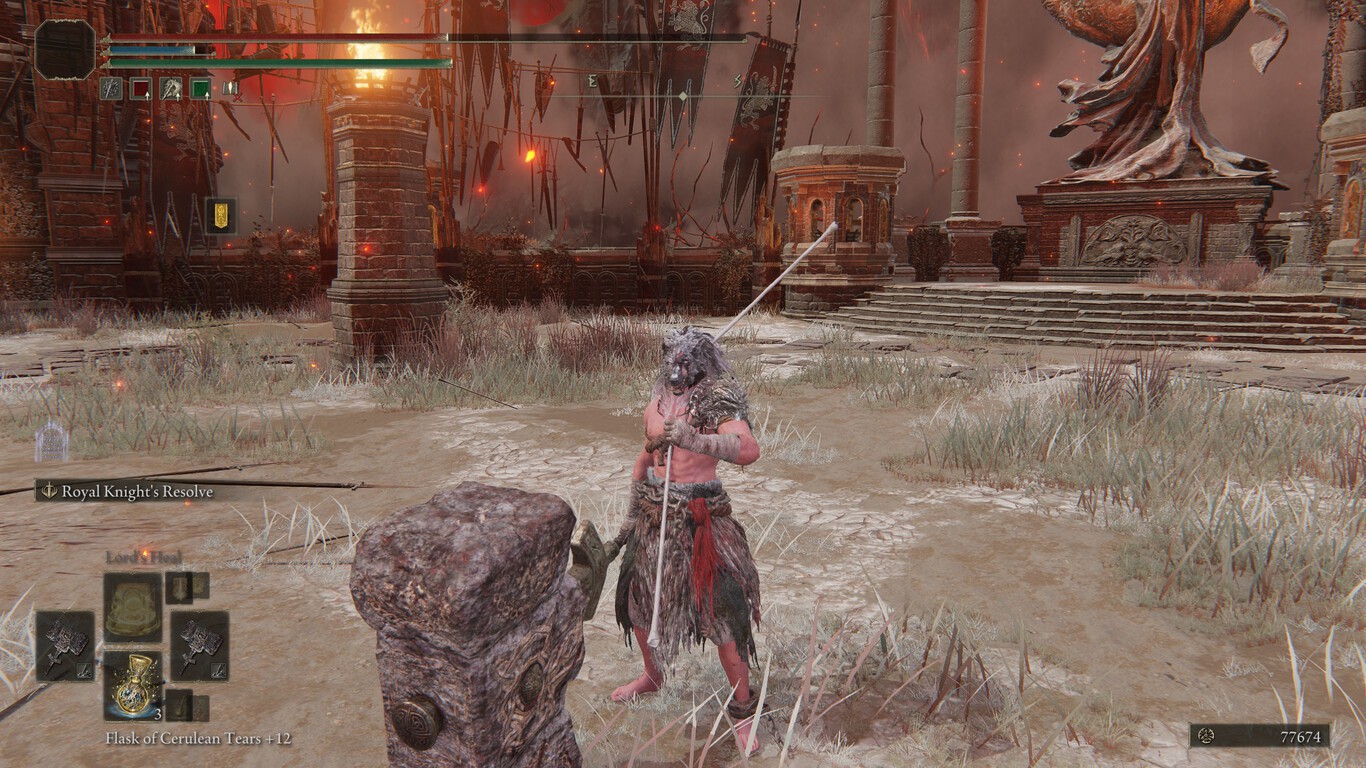 Con 10 minutos y estos sencillos pasos, tienes Elden Ring Reforged, el ...