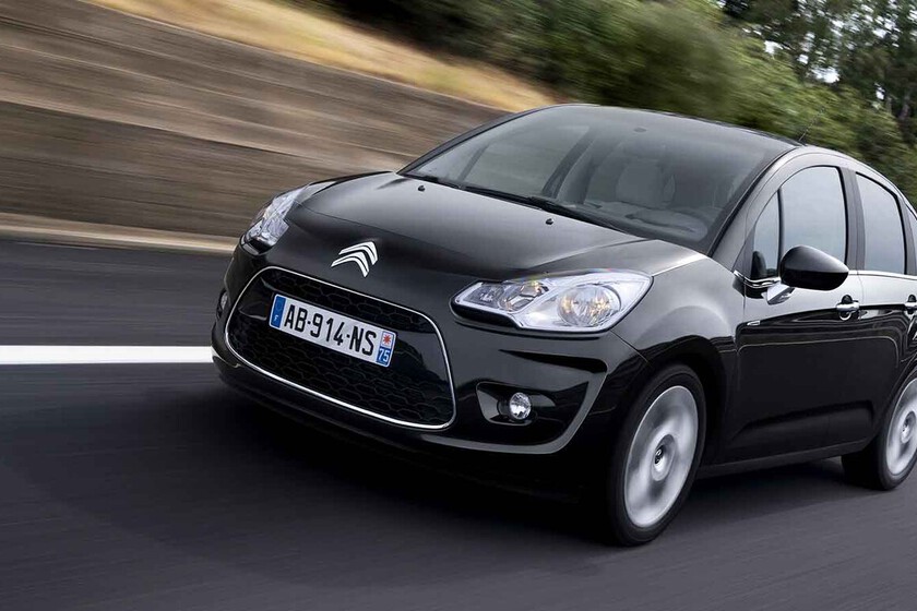 No, Citroën no está pidiendo que dejes de conducir el C3 porque pueda ...