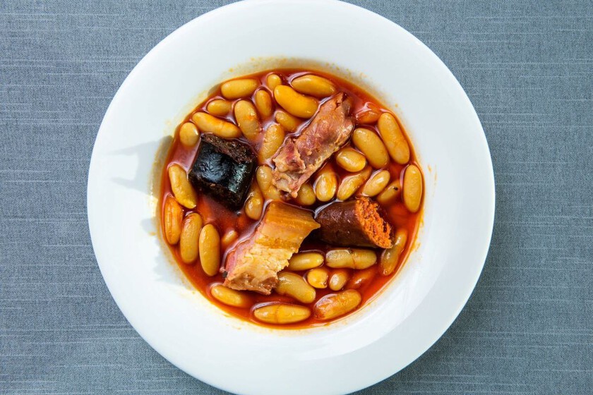 Asturias pierde la corona de la faba: la mejor fabada del mundo se hace ...