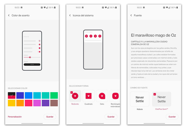 OnePlus 9 Pro, análisis: review con características, precio y ...