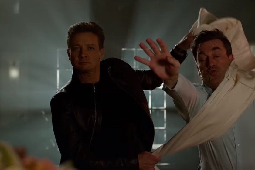Tráiler de 'TAG', la comedia que explica la ausencia de Jeremy Renner ...
