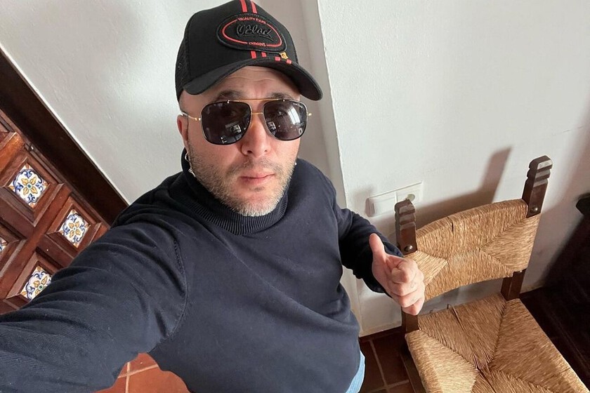 La vida sana de mentira de Kiko Rivera tras su ictus: las imágenes del ...