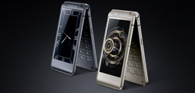 Smartphones con tapa: cuatro opciones para los nostálgicos