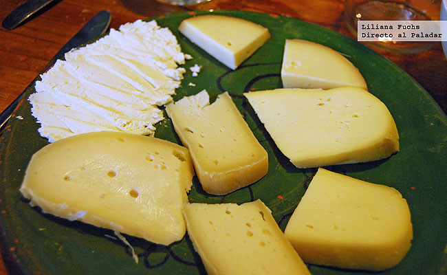 Taberna Maceira. Cocina gallega en el barrio de las Letras madrileño