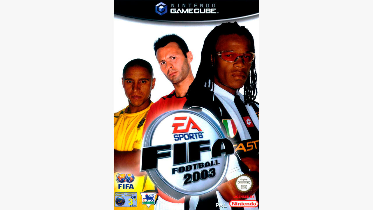 Las portadas más memorables en la historia de FIFA