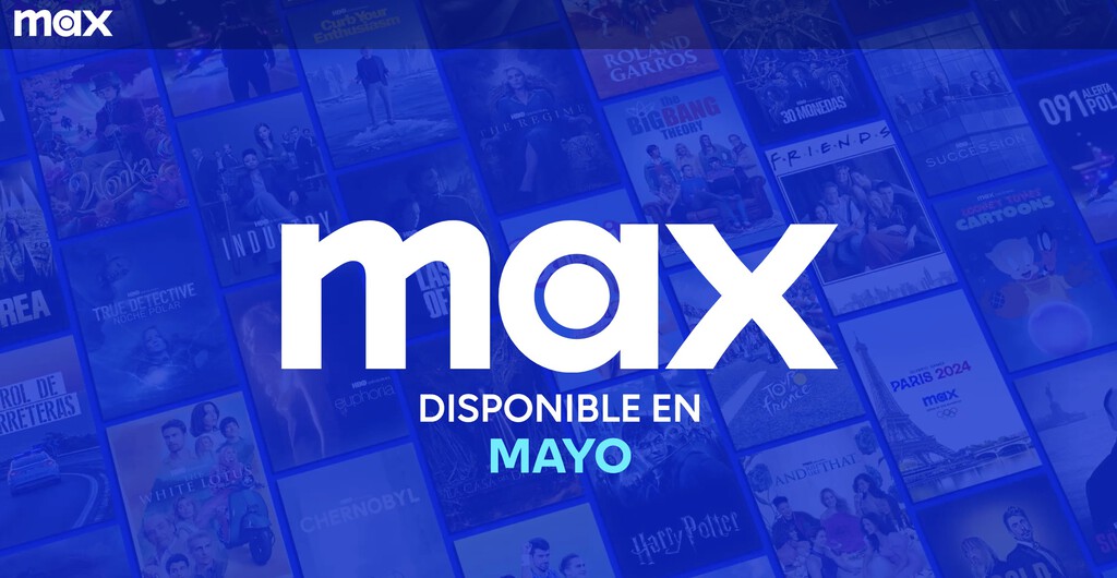 Todo sobre Max: cuándo llega, diferencias con HBO Max, catálogo ...