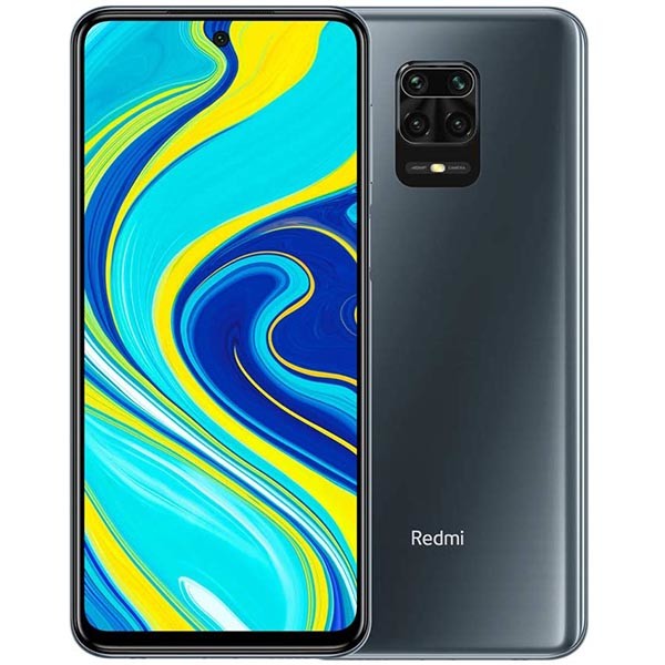 Estrena el nuevo Xiaomi Redmi Note 9S ahorrando dinero: en tuimeilibre ...