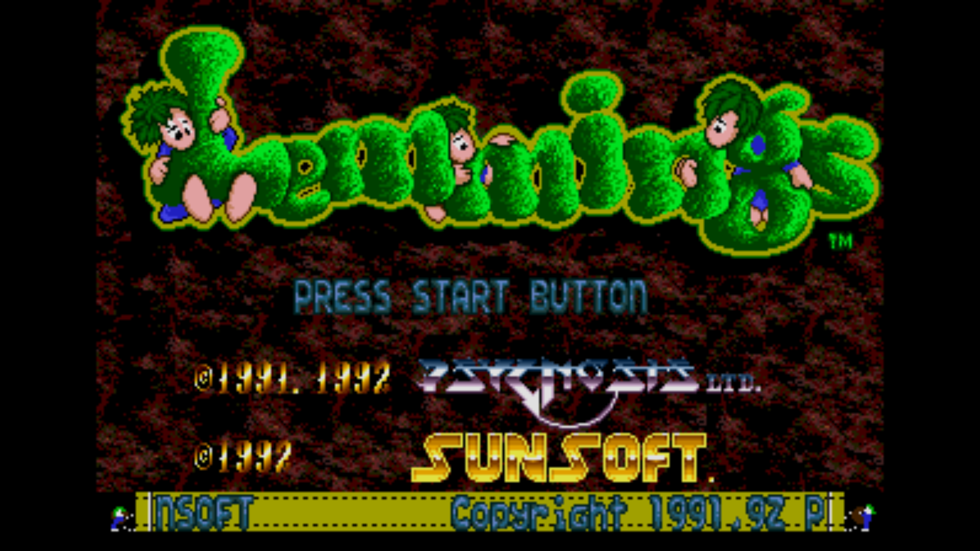 Lemmings cumple 25 años: así puedes jugar hoy al gran clásico de los 90