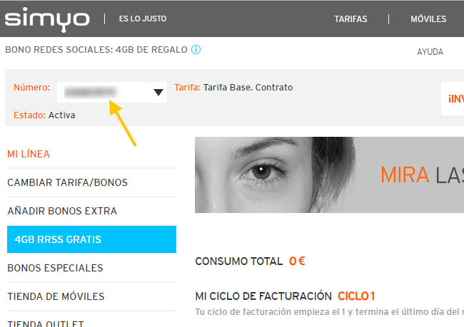 Cómo saber mi número de teléfono en Android