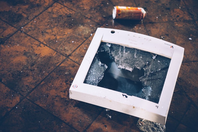 'Collapse OS', el sistema operativo open source que está siendo ...