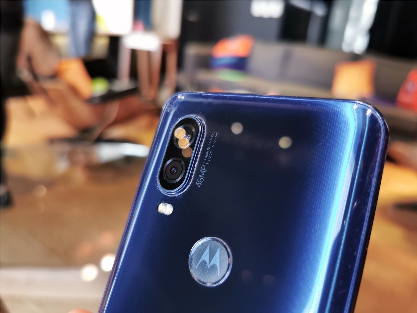 Motorola ROKR: la legendaria familia podría estar de regreso como el ...