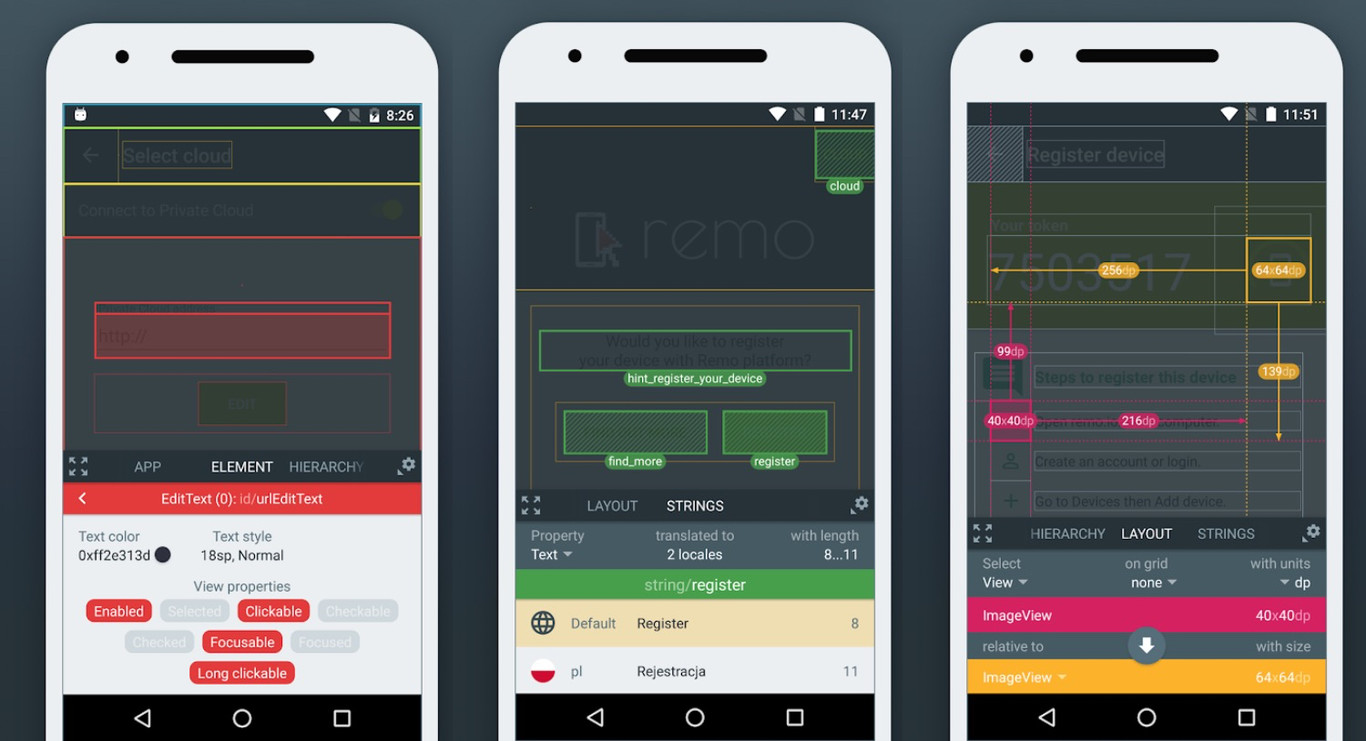 Cómo depurar cualquier aplicación Android de forma sencilla con ...