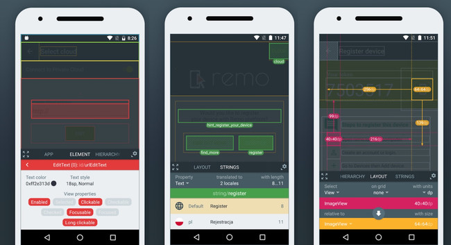 Cómo depurar cualquier aplicación Android de forma sencilla con Developer Assistant