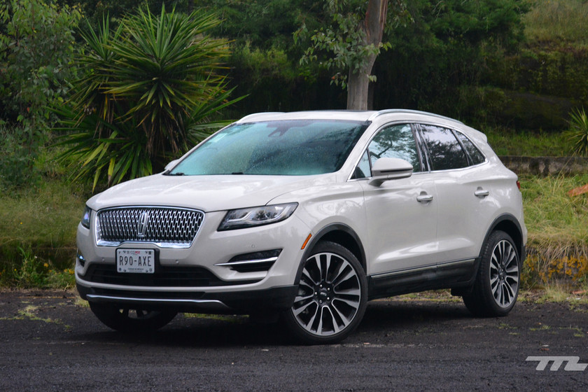 Lincoln MKC 2019, a prueba: Opiniones, características y precios