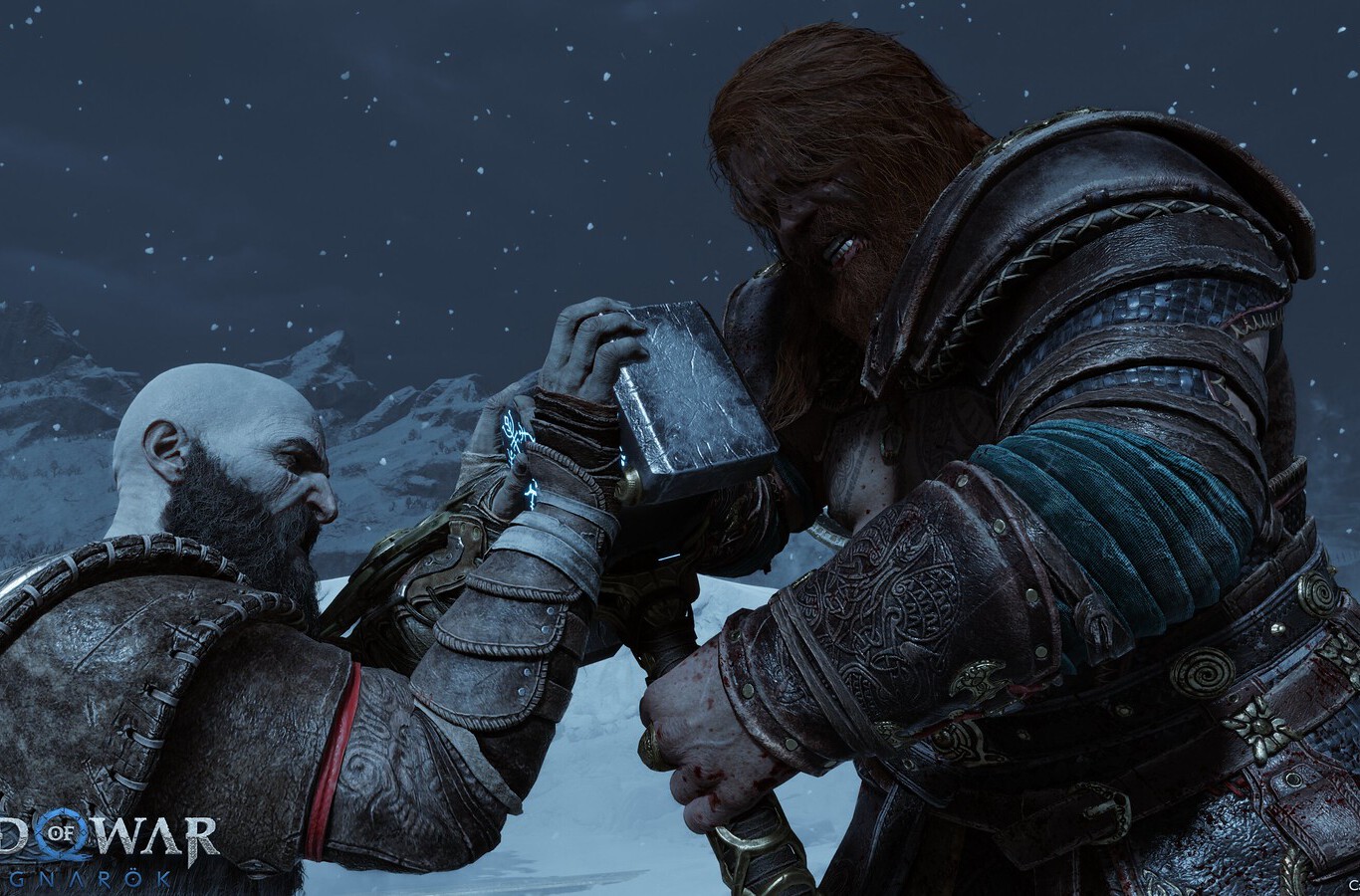 God of War: Ragnarok desvela sus modos gráficos y adelanta nuevas ...