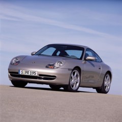 50 años de Porsche 911: el patito feo se llamó 996