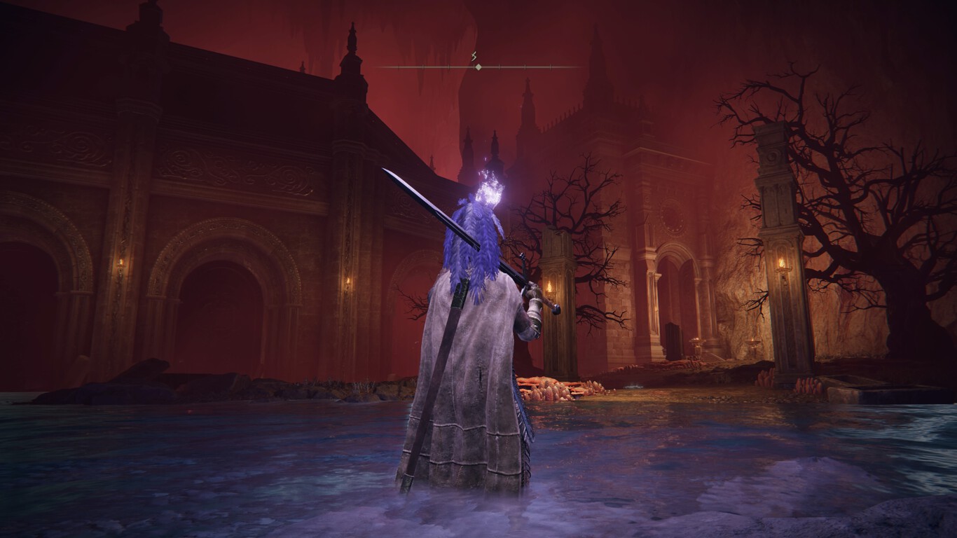 Blaidd en Elden Ring: localización, misiones paso a paso y cómo conseguir su armadura