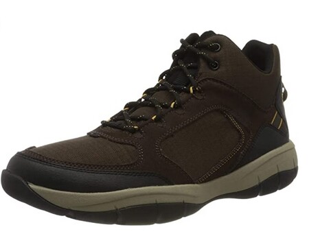 Chollos en tallas sueltas de botas y botines Quiksilver, Clarks o Pepe ...