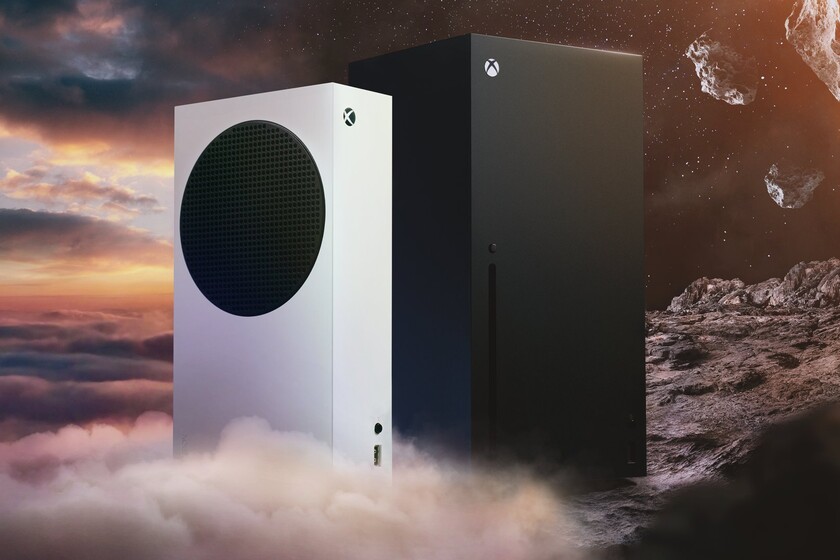 Xbox celebra que el 70% de los usuarios de Series X/S están suscritos ...