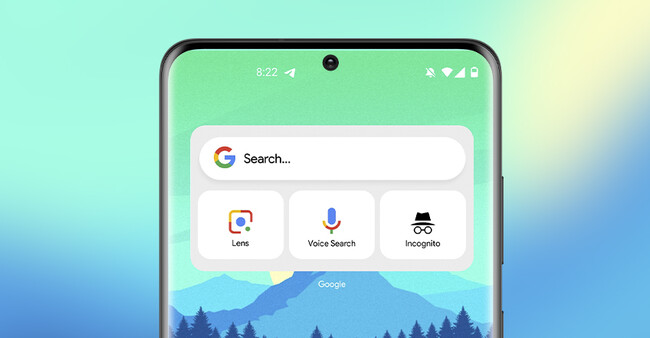 Cómo tener en Android los nuevos widgets de Google para iOS 14