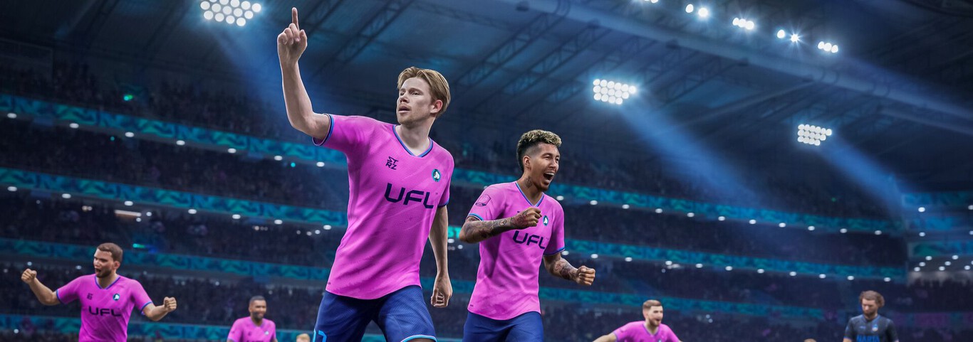 ¿Cuándo sale UFL? Fecha de lanzamiento y plataformas compatibles - UFL ...