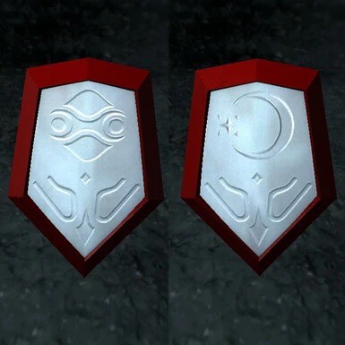 Uno de los escudos más emblemáticos de The Legend of Zelda tuvo que ser ...