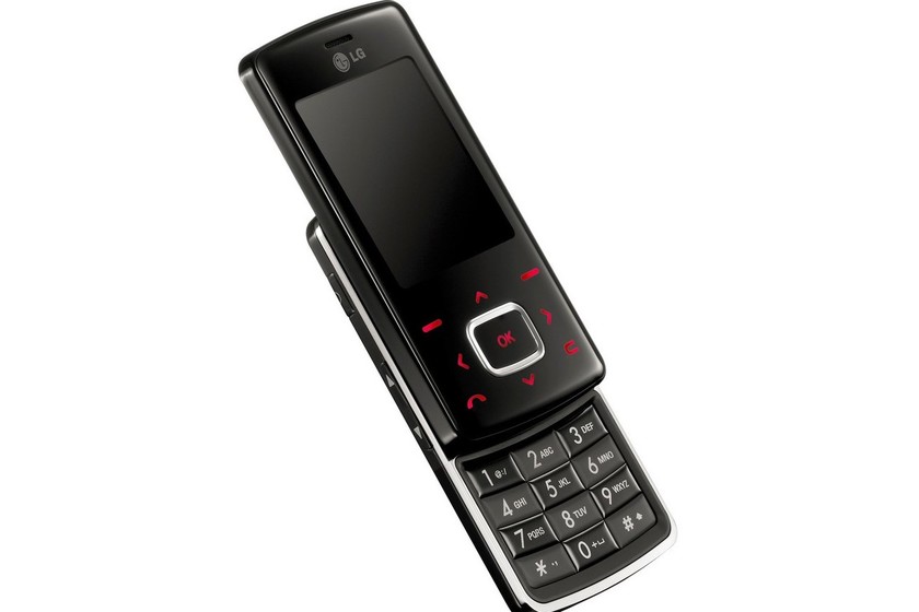 LG traerá de regreso su icónica línea Chocolate: sustituirá a la ...