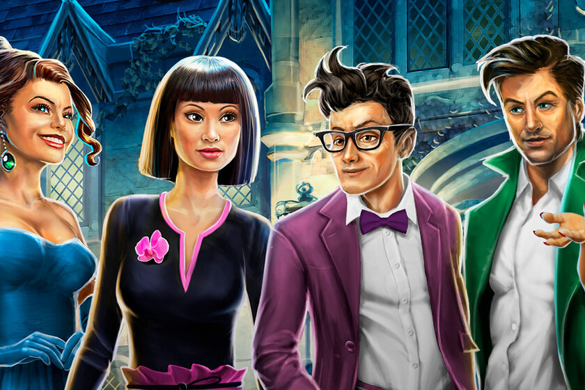 De los tableros a las pantallas: Sony y Hasbro llegan a un acuerdo para ...