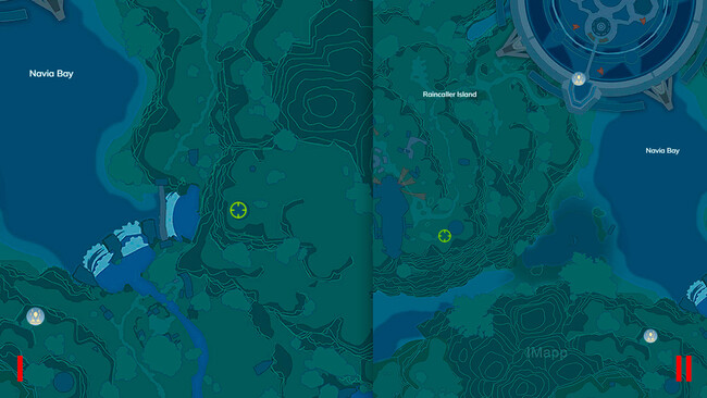 Brazo Coloso en Tower of Fantasy: cómo conseguir esta increíble ...