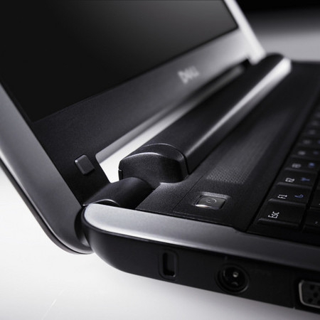 Dell Inspiron Mini 12 en el mercado de los ultraportátiles
