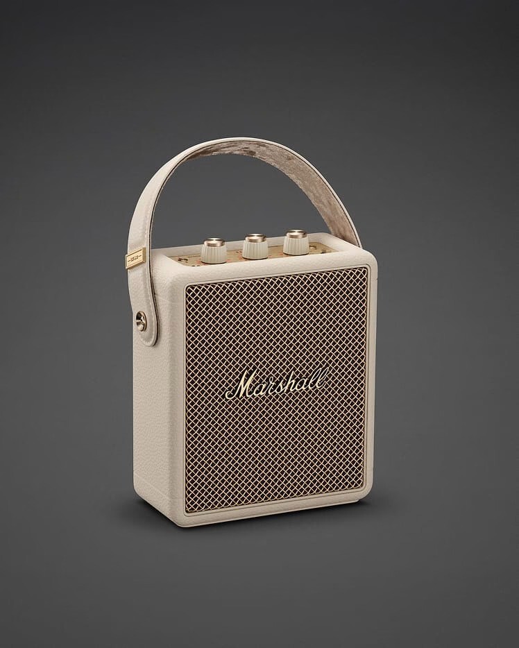 Marshall Stockwell III: lanzamiento, precio en México, características ...