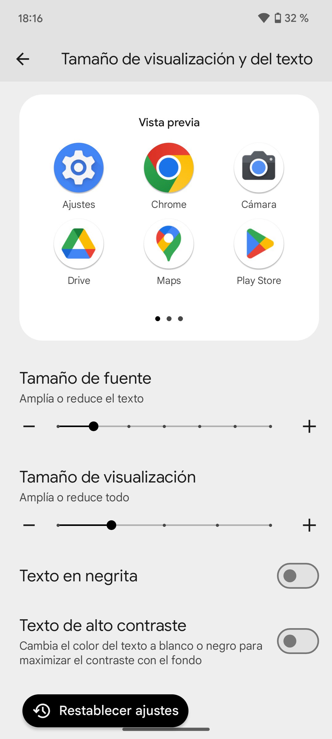 Android 15: guía con 45 funciones y trucos para exprimir el sistema ...