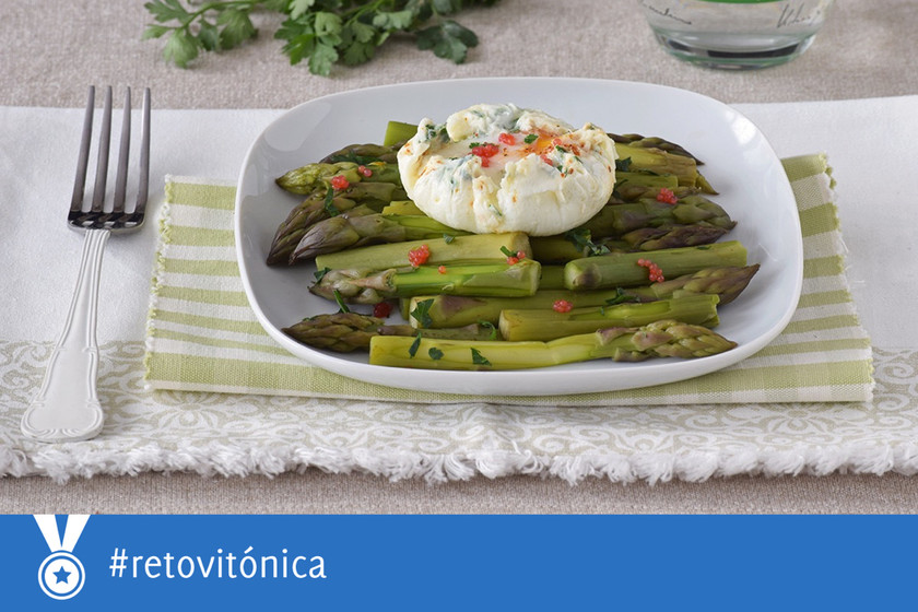 #RetoVitónica: siete recetas de cenas saludables y ligeras que puedes ...