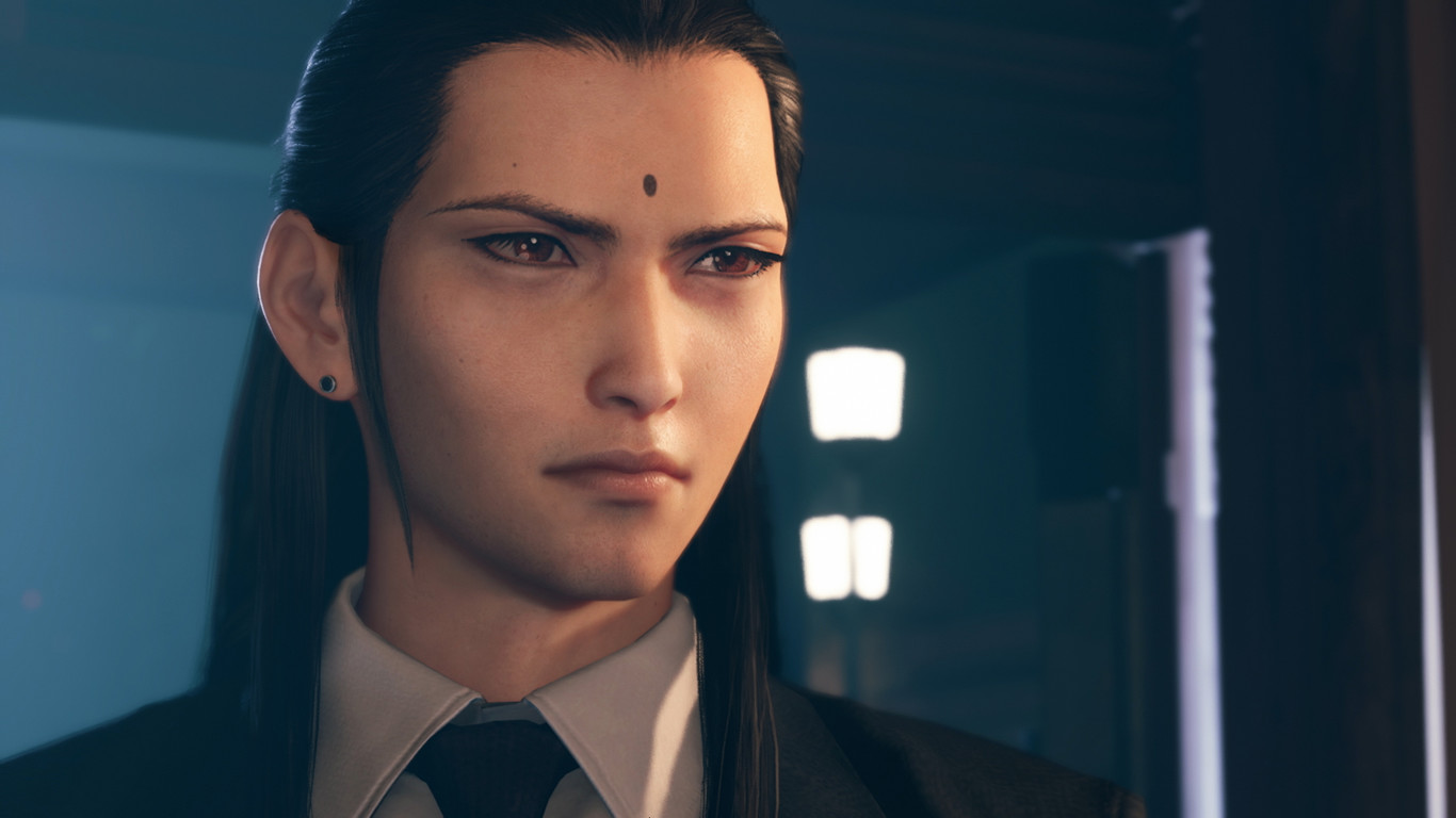 Final Fantasy VII Remake nos enseña los personajes y entornos de ...