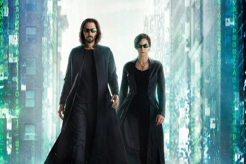 Matrix Resurrections (2021) crítica: la mejor secuela de la saga, un ...