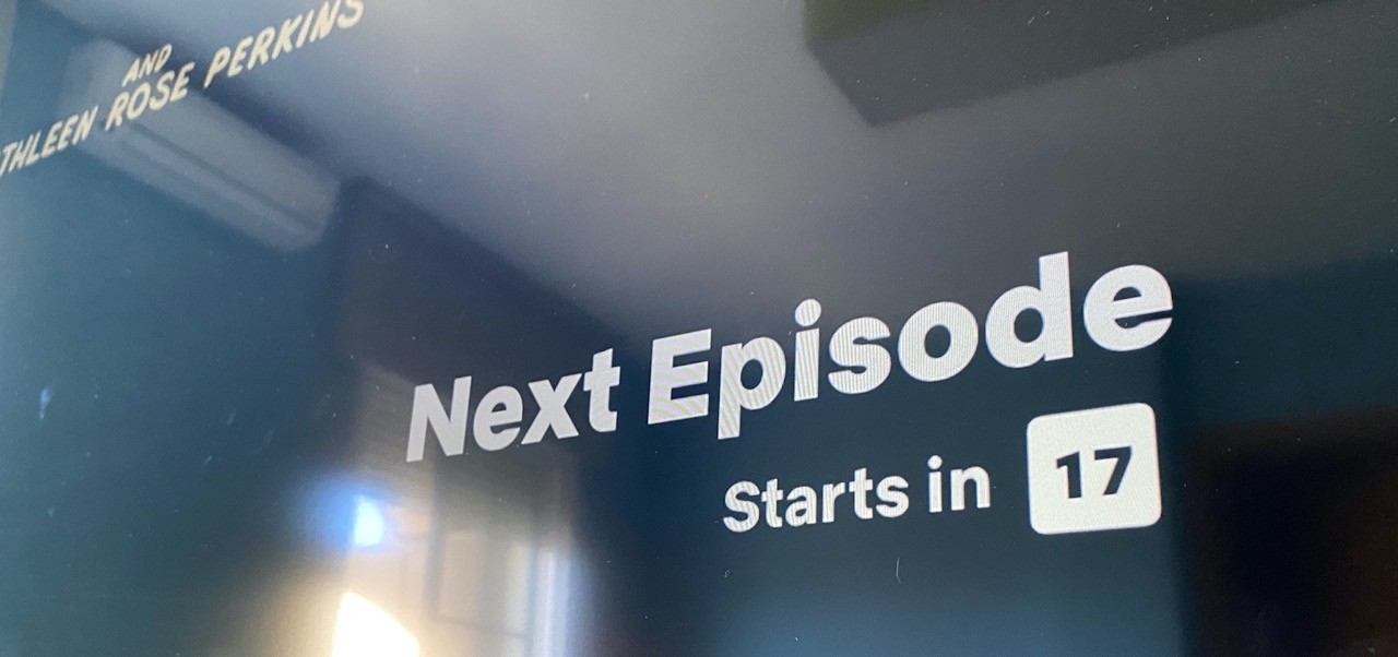 Netflix para Chromecast se actualiza: interfaz mejorada y ...
