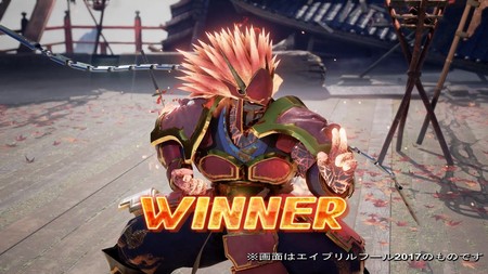 Arika recupera sus personajes originales de Street Fighter EX para un ...