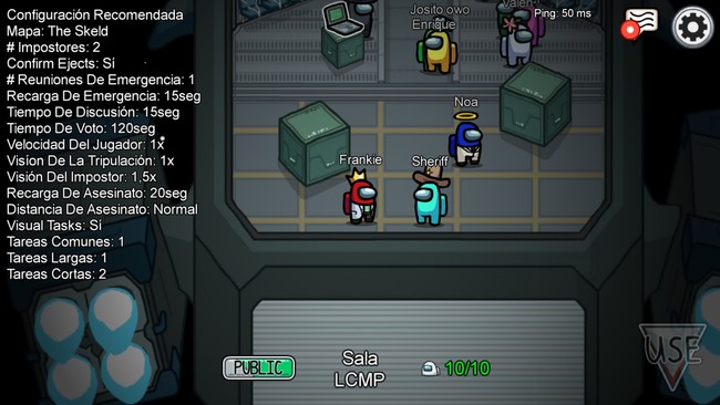 Among Us: 37 trucos, consejos y estrategias para Tripulantes e Impostores
