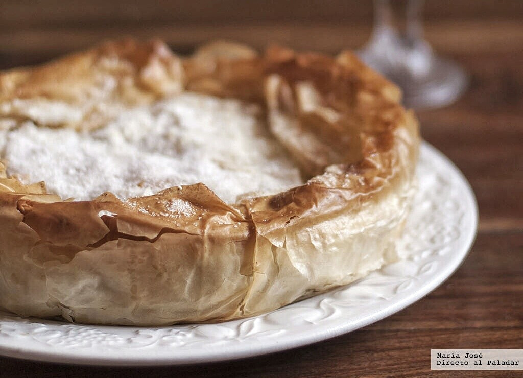 Las 25 mejores recetas de la cocina griega