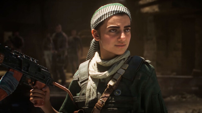 Call of Duty: la historia de Modern Warfare hasta ahora