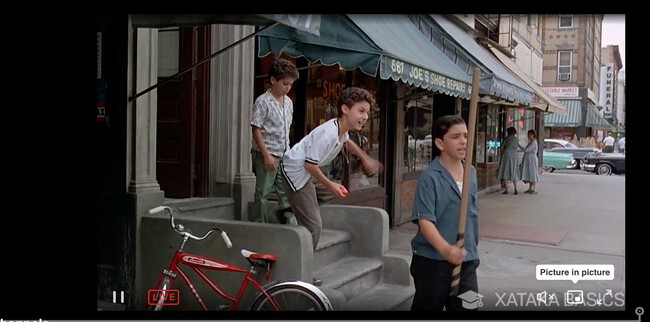 Runtime: qué es, qué canales tiene y cómo utilizarlo para ver sus ...