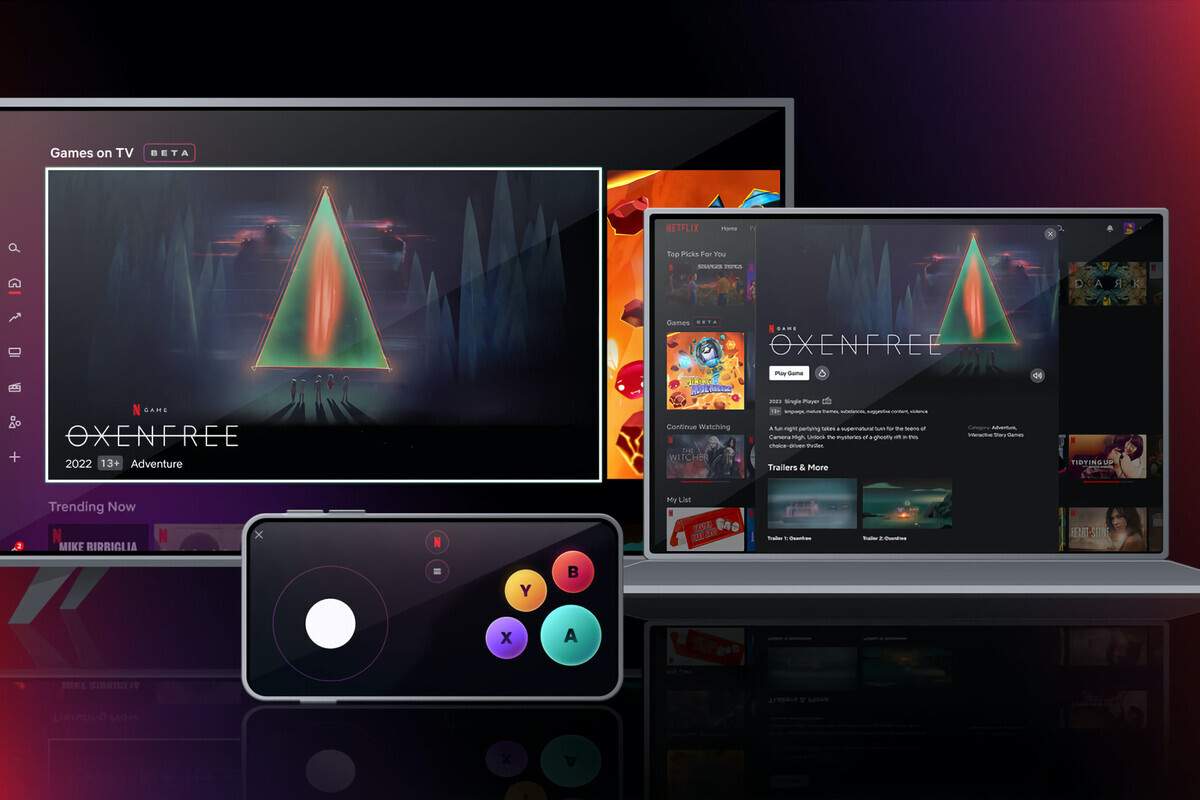 Mi Smart TV sirve para mucho más que ver series, fútbol y pelis: siete ...