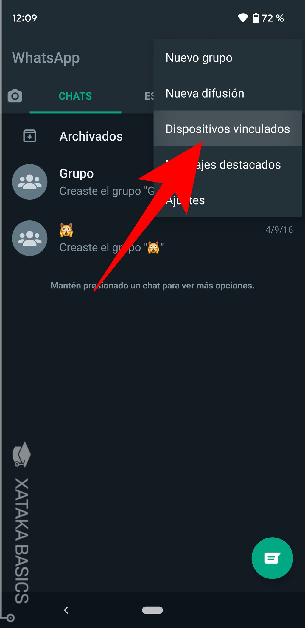 Cómo usar WhatsApp en tu PC o navegador sin tener el móvil siempre ...