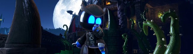 Astro Bot, todos los cameos del juego y dónde encontrarlos - Astro Bot (2024) - 3DJuegos