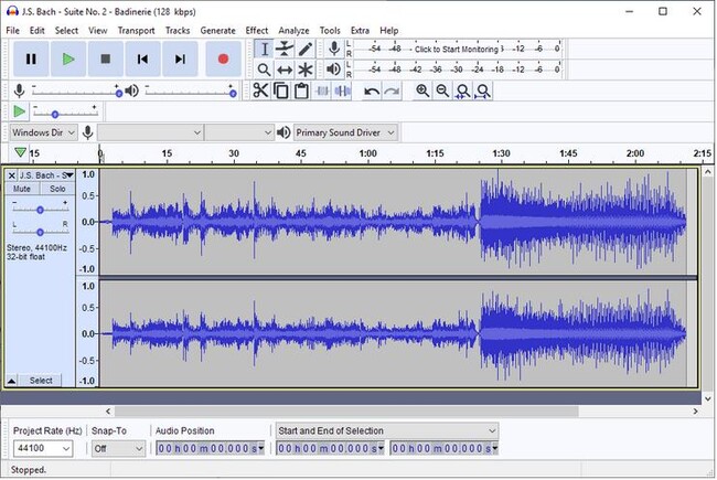 Cómo descargar versiones antiguas de Audacity para evitar las nuevas ...