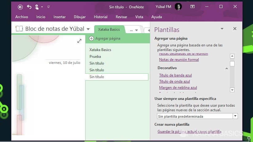 Microsoft OneNote: 33 trucos y funciones para aprovechar al máximo esta ...