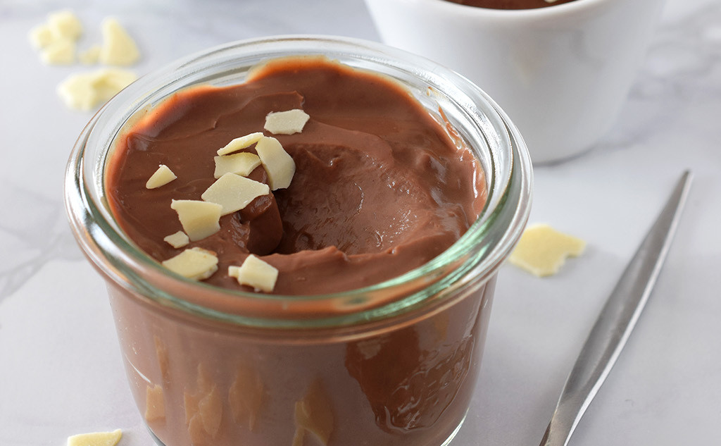 Pudding - Directo al Paladar