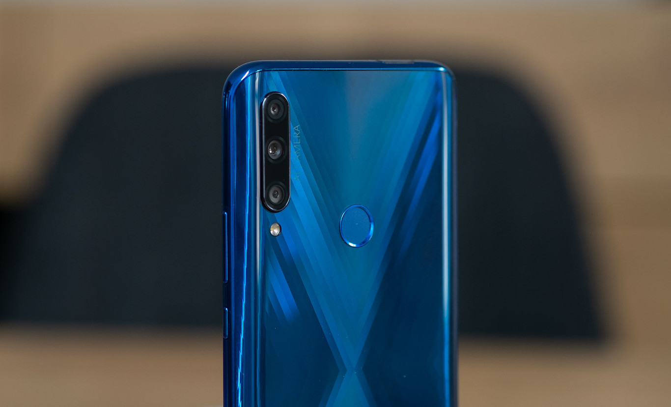 HONOR 9X, análisis: la autonomía es su verdadera arma para competir en ...
